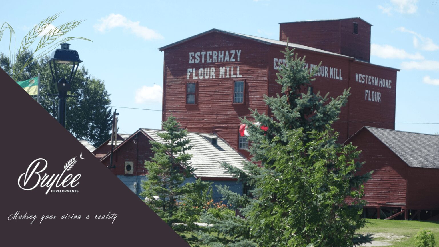 Things to Do in Esterhazy, Saskatchewan - Brylee Developments