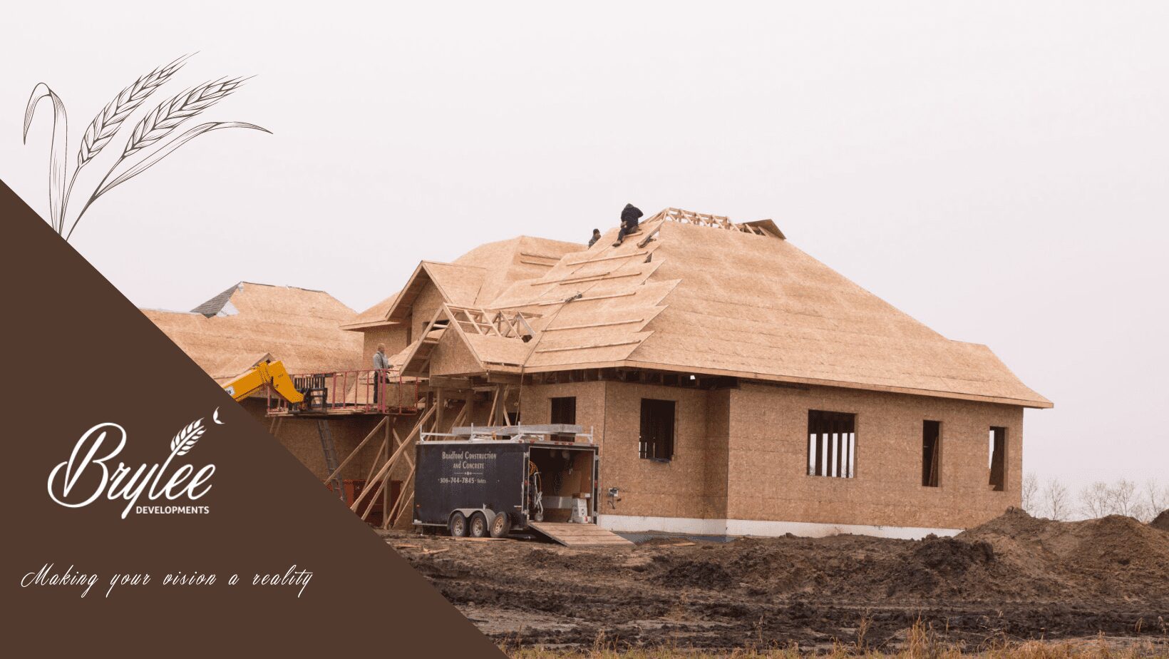 Things to Know When Building Your own Home - Brylee Developments